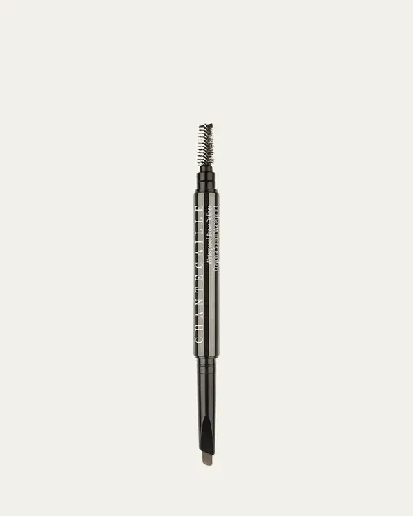 CHANTECAILLE Waterproof Brow Definer - Light Taupe