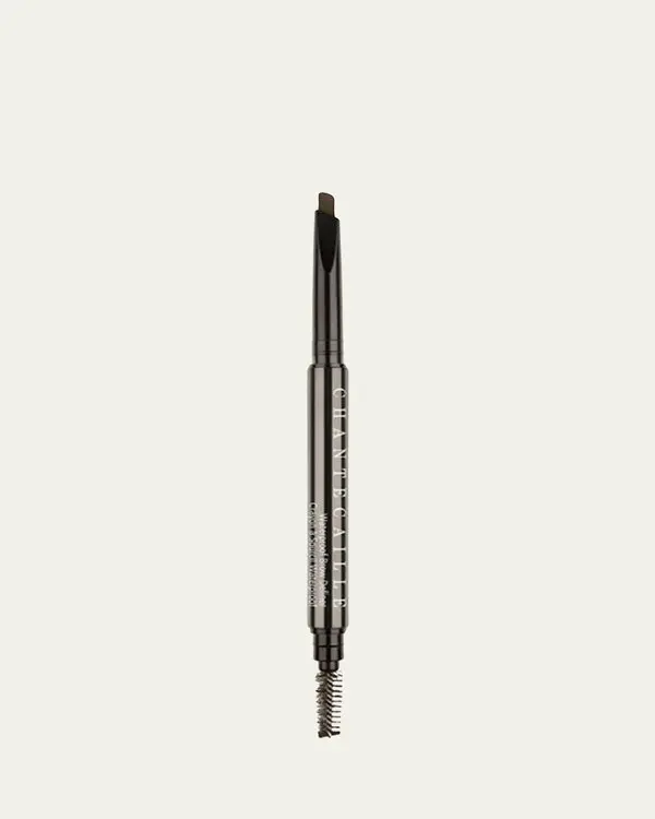 CHANTECAILLE Waterproof Brow Definer - Oak Brown
