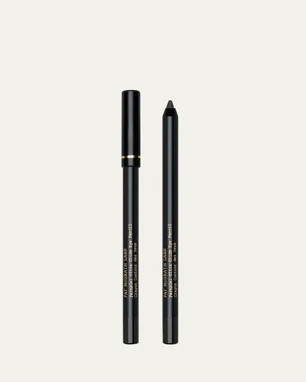 PAT MCGRATH LABS Permagel Ultra Glide Eye Pencil - Xtreme Black