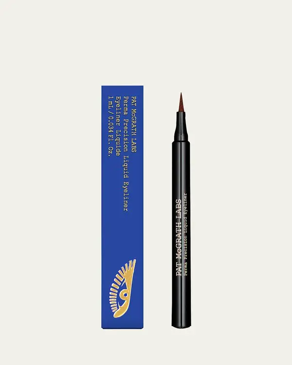 PAT MCGRATH LABS Perma Precision Liquid Eyeliner