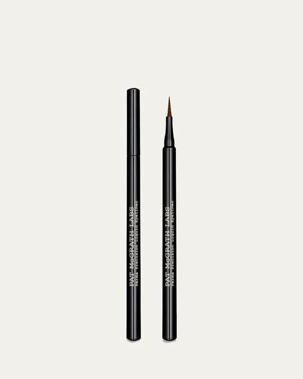 PAT MCGRATH LABS Perma Precision Liquid Eyeliner