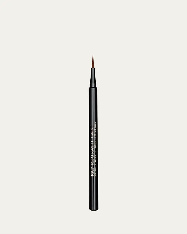 PAT MCGRATH LABS Perma Precision Liquid Eyeliner