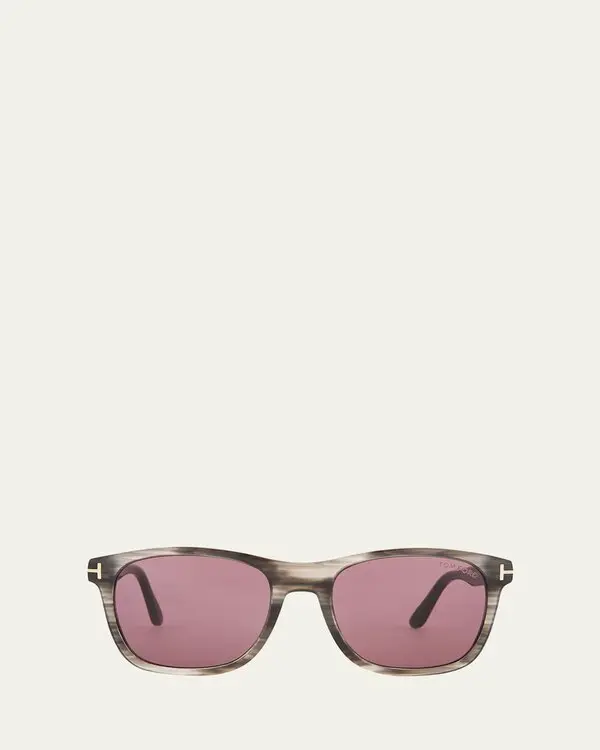 TOM FORD Eric Ombre Sunglasses
