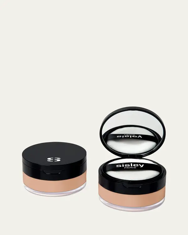 Sisley Phyto-poudre Libre - 4 Sable