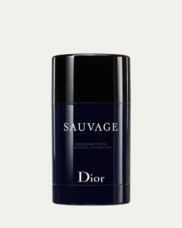 Dior Sauvage Deodorant Stick - One-color