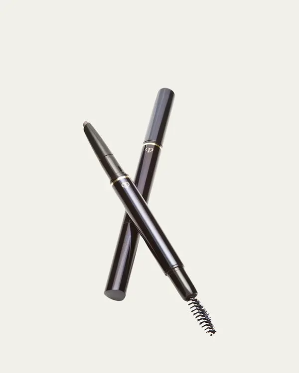 CLE DE PEAU BEAUTE Eyebrow Pencil Holder - One-color