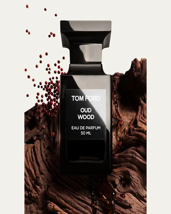 TOM FORD Oud Wood All Over Body Spray, 4.0 Oz./ 150 Ml