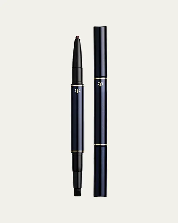 CLE DE PEAU BEAUTE Eye Liner Pencil Refill Cartridge - 202 Brown