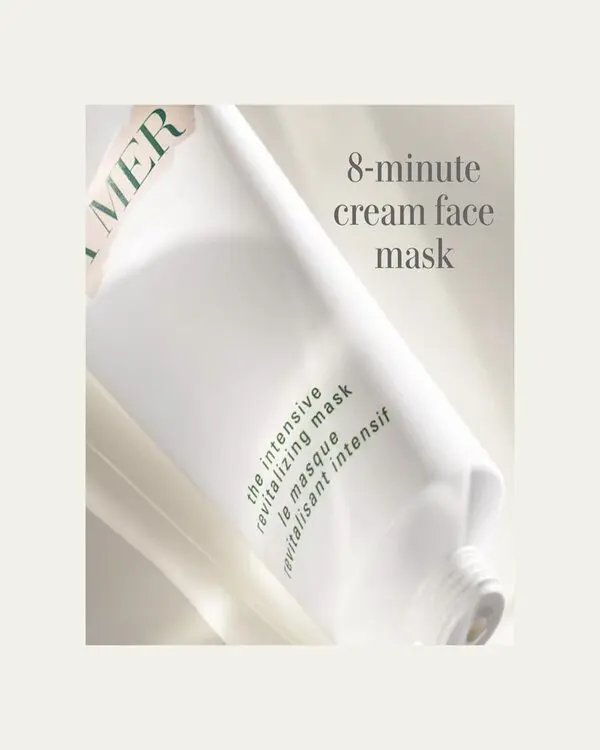 La Mer The Intensive Revitalizing Mask, 2.5 Oz - One-color