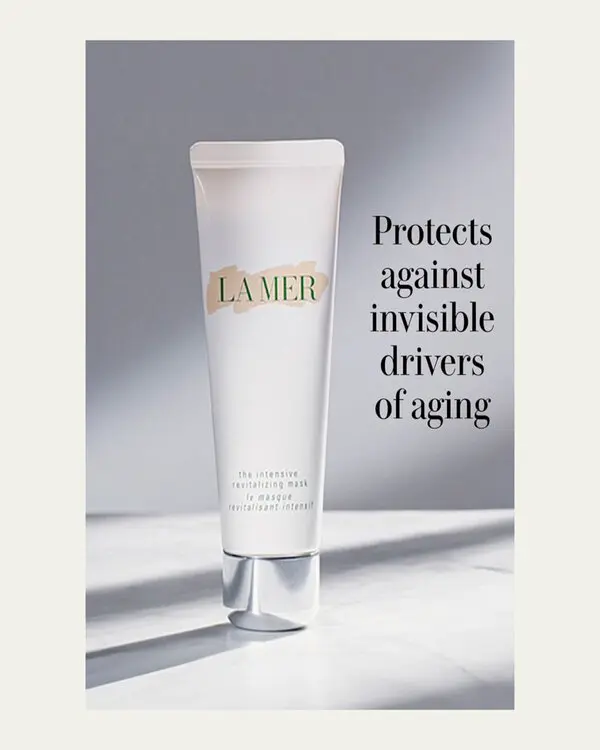 La Mer The Intensive Revitalizing Mask, 2.5 Oz - One-color