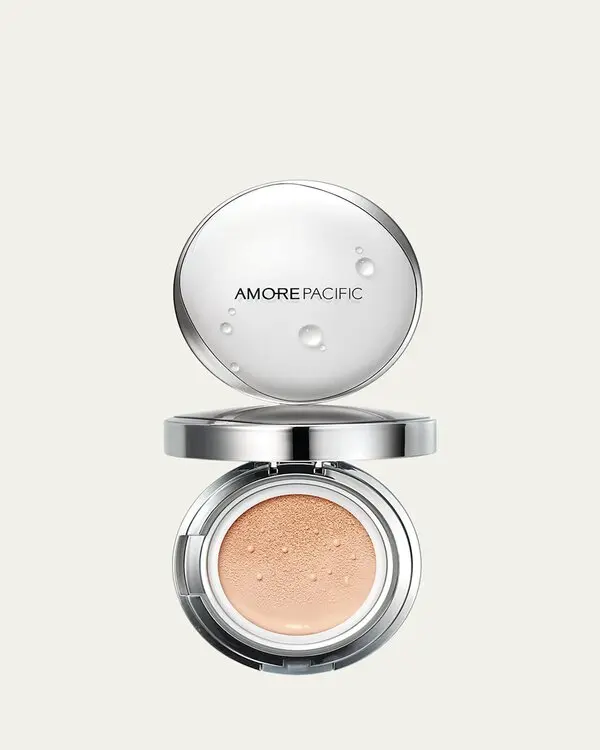 AMORE PACIFIC Color Control Cushion Compact Broad Spectrum Spf 50 - 104 Lt/med Pink