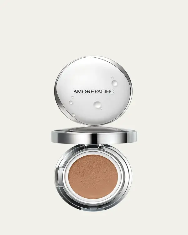 AMORE PACIFIC Color Control Cushion Compact Broad Spectrum Spf 50 - 106 Medium Pink