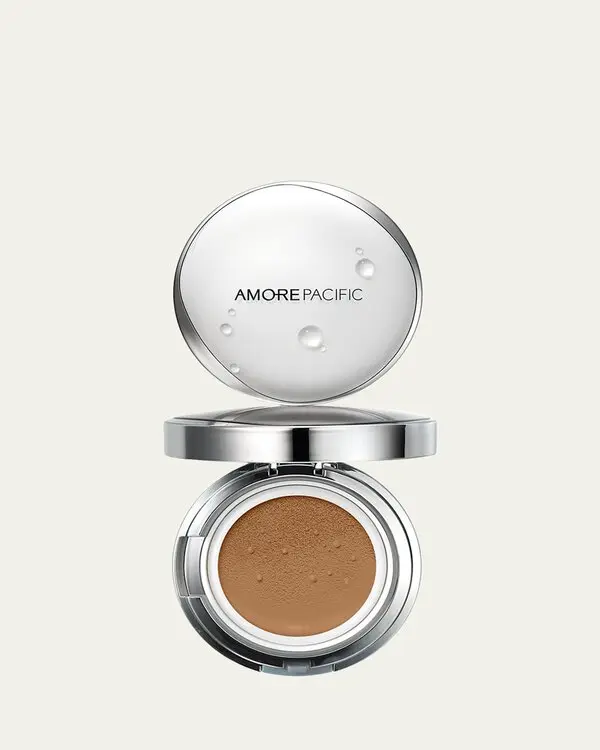 AMORE PACIFIC Color Control Cushion Compact Broad Spectrum Spf 50 - 208 Medium Yellow