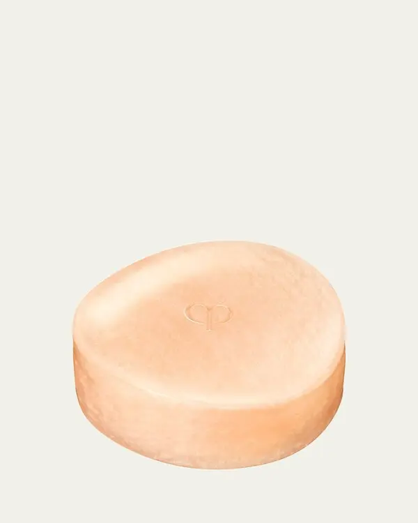 CLE DE PEAU BEAUTE Synactif Soap - One-color