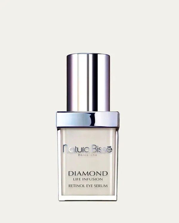 Natura Bissé Diamond Life Infusion Retinol Eye Serum, 0.5 Oz - One-color