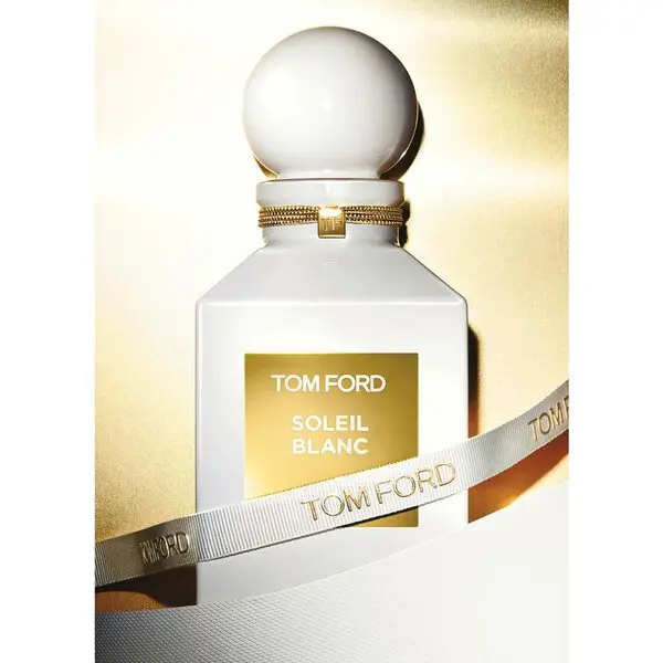 TOM FORD Soleil Blanc Eau De Parfum - One-color