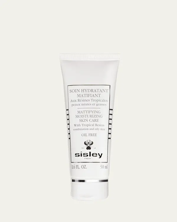 Sisley Mattifying Moisturizing Skin Care With Tropical Resins, 1.6 Oz./ 50 Ml - One-color