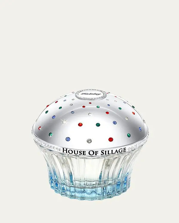 HOUSE OF SILLAGE Holiday Signature, 2.5 Oz./ 75 Ml - One-color