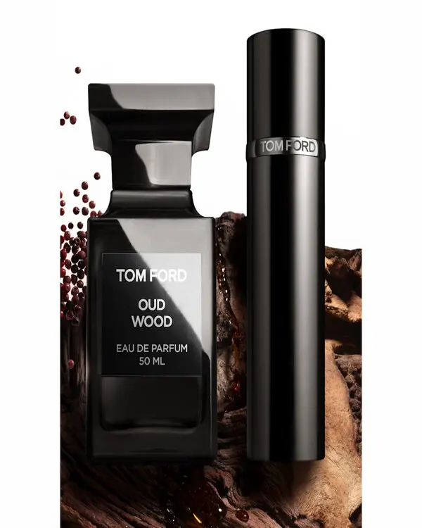 TOM FORD Oud Wood Eau De Parfum Fragrance - One-color