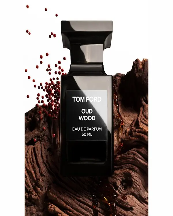TOM FORD Oud Wood Eau De Parfum Fragrance - One-color
