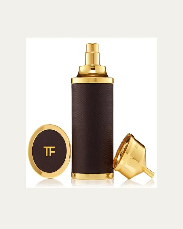 TOM FORD Oud Wood Eau De Parfum Fragrance - One-color