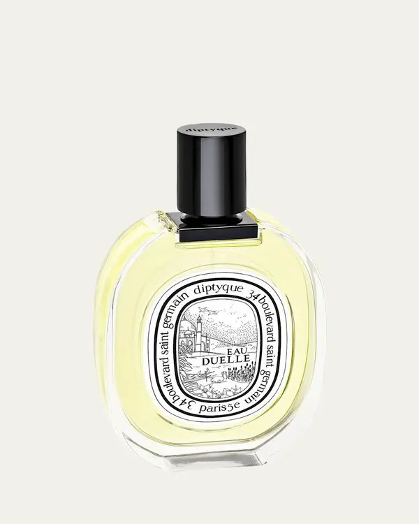 DIPTYQUE Eau Duelle Eau De Toilette
