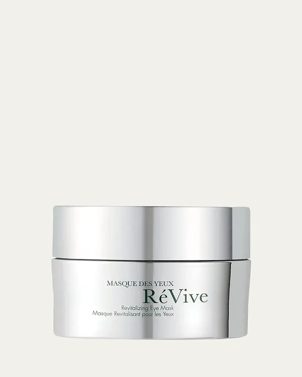 RÉVIVE Masque Des Yeux Revitalizing Eye Mask, 1 Oz