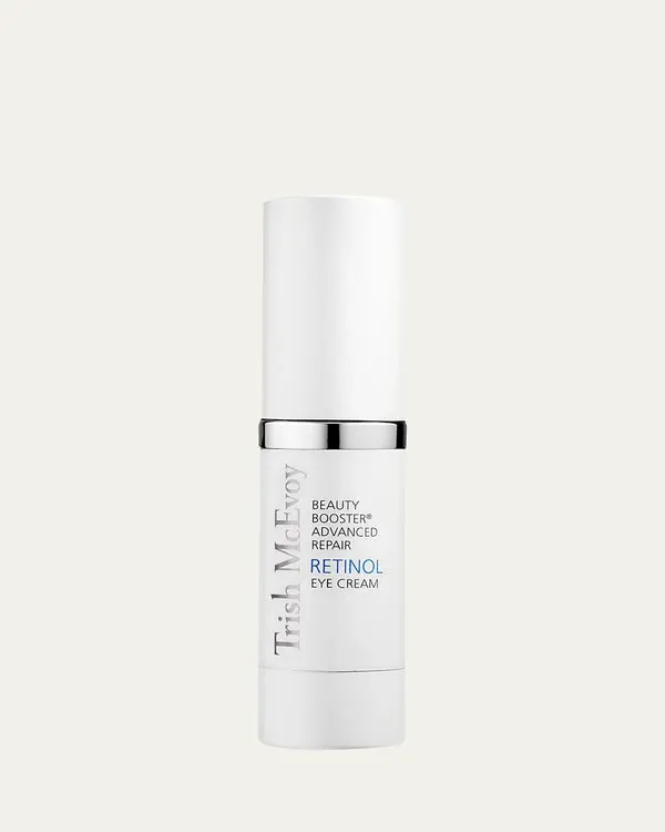 Trish Mcevoy Beauty Booster Retinol Eye Cream - One-color