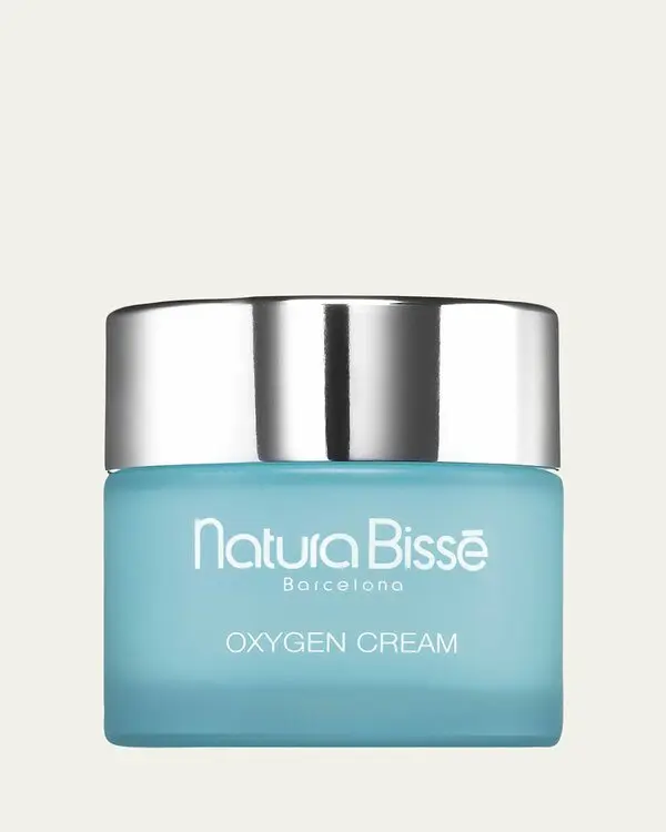 Natura Bissé Oxygen Cream, 2.5 Oz - One-color