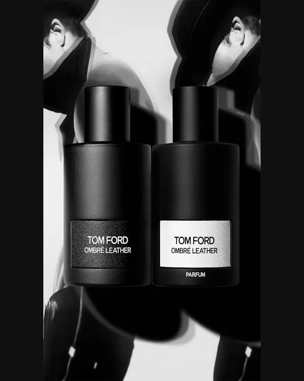 TOM FORD Ombré Leather Eau De Parfum Fragrance - One-color