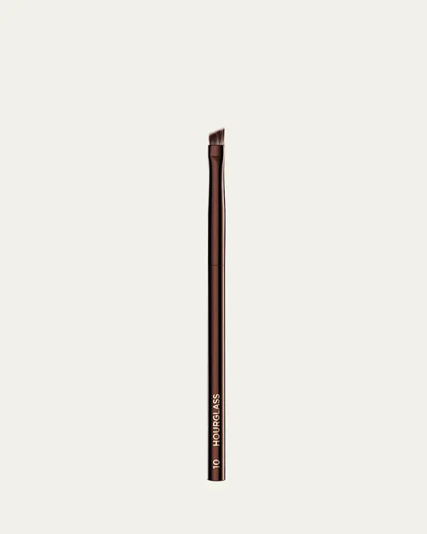 HOURGLASS No. 10 Angled Liner Brush - C00