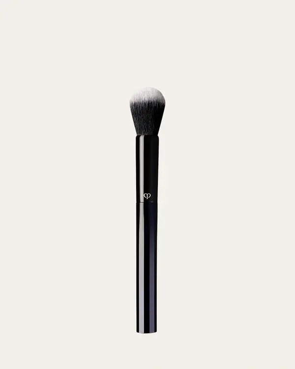 CLE DE PEAU BEAUTE Powder & Cream Blush Brush