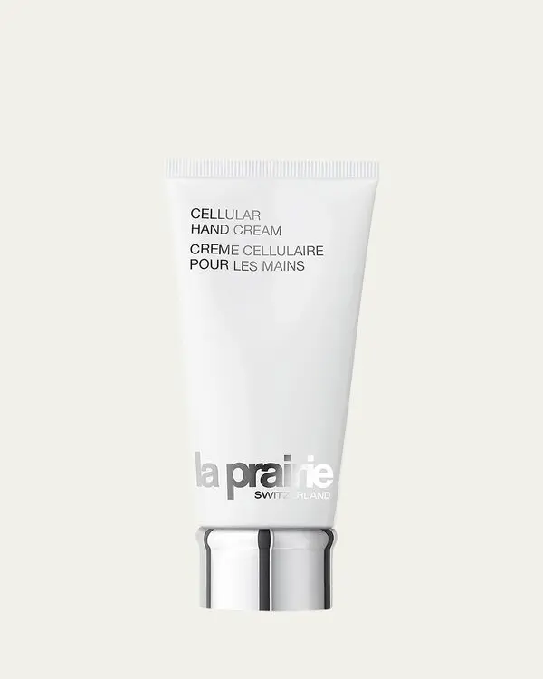 La Prairie Cellular Hand Cream, 3.4 Oz - One-color