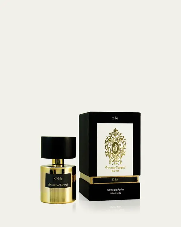 TIZIANA TERENZI Kirke Extrait De Parfum, 3.4 Oz