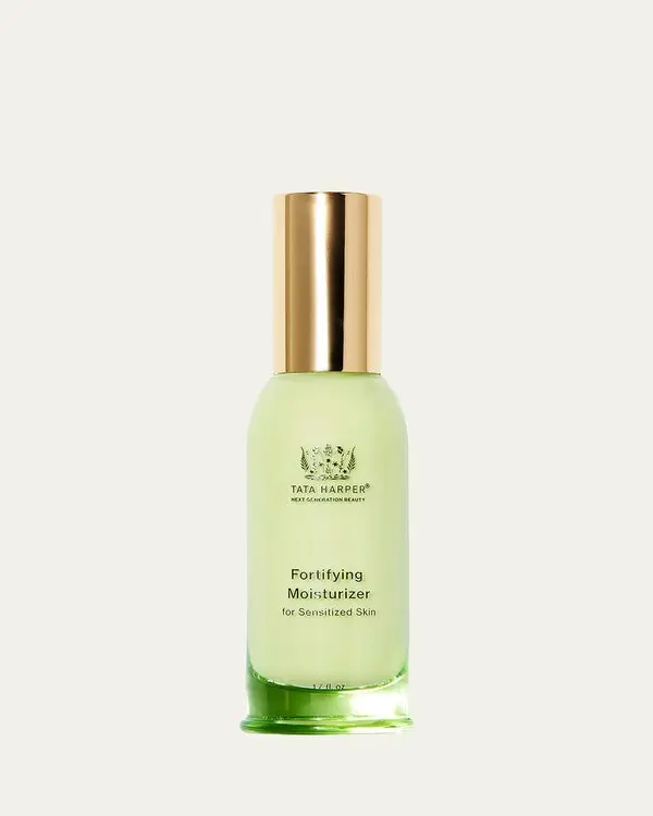 Tata Harper Fortifying Moisturizer - One-color
