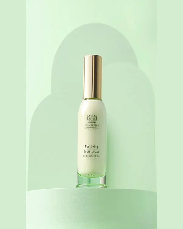 Tata Harper Fortifying Moisturizer - One-color