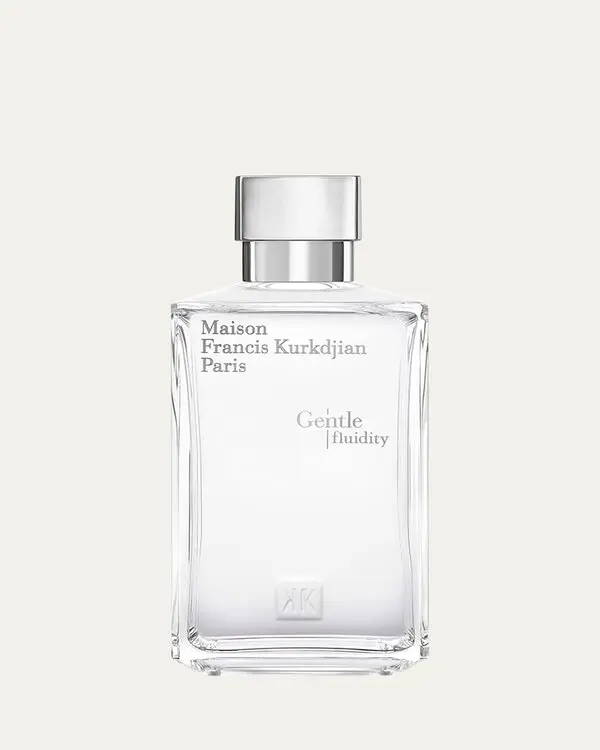 Maison Francis Kurkdjian Gentle Fluidity Silver Eau De Parfum - One-color