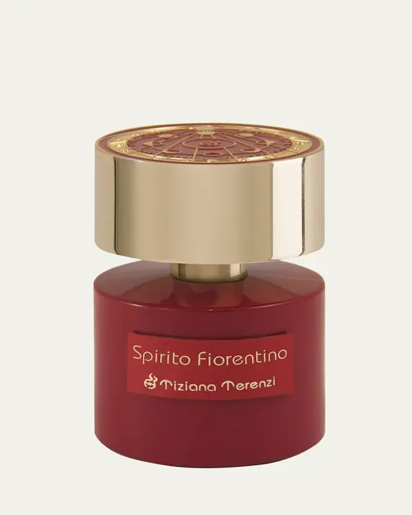 TIZIANA TERENZI Spirito Fiorentino Extrait De Parfum, 3.4 Oz - One-color