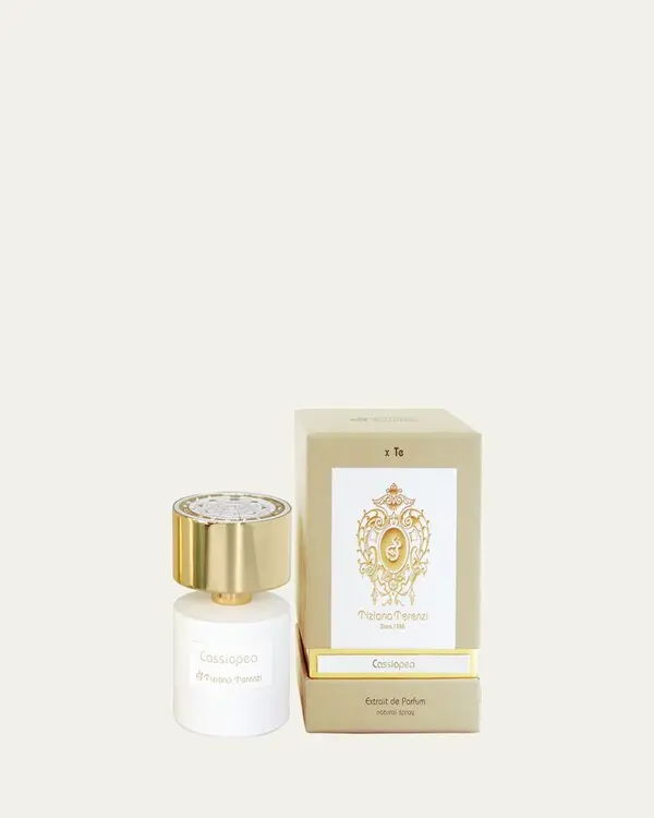 TIZIANA TERENZI Cassiopea Extrait De Parfum, 3.4 Oz