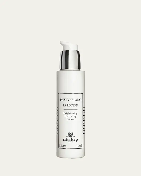 Sisley Phyto-blanc La Lotion Brightening Hydrating Lotion, 5.0 Oz - One-color