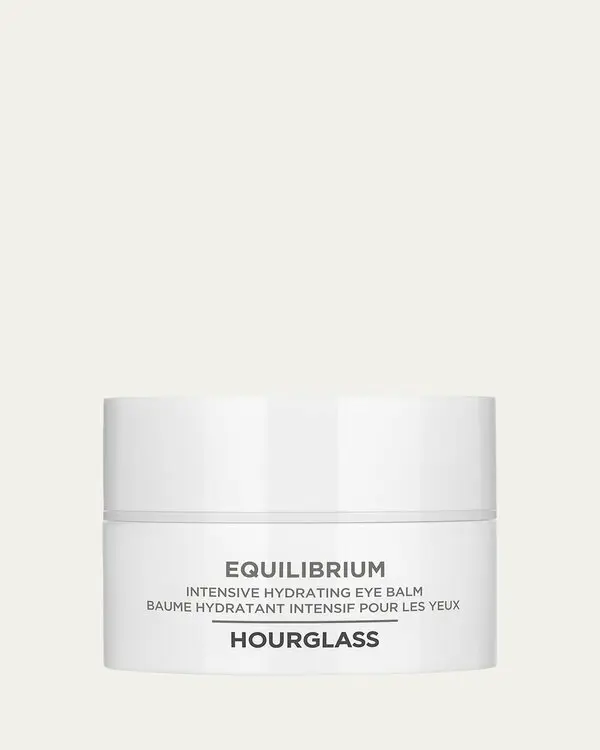 HOURGLASS Equilibrium Intensive Hydrating Eye Balm