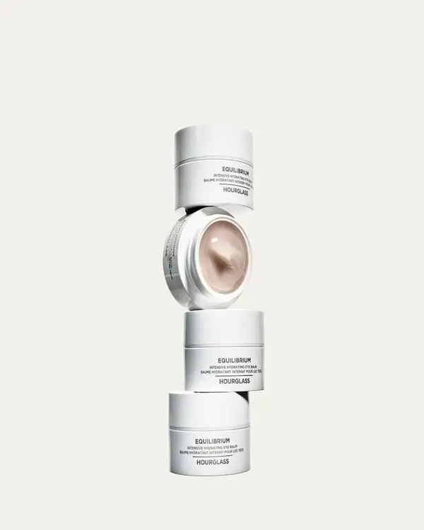 HOURGLASS Equilibrium Intensive Hydrating Eye Balm