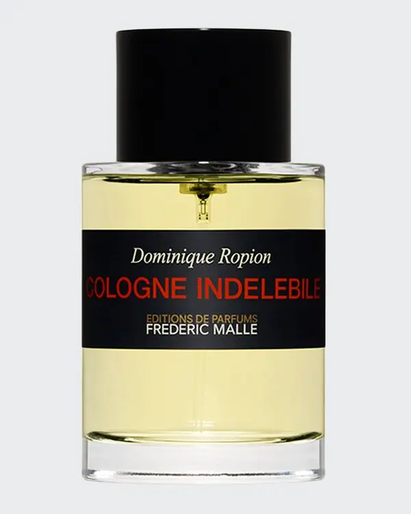 EDITIONS DE PARFUMS FREDERIC MALLE Cologne Indelebile Perfume - One-color
