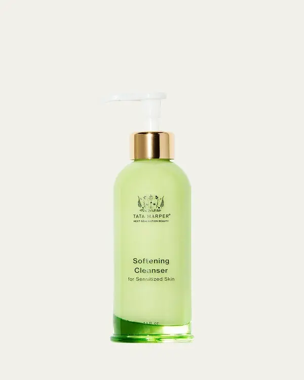 Tata Harper Softening Cleanser - One-color