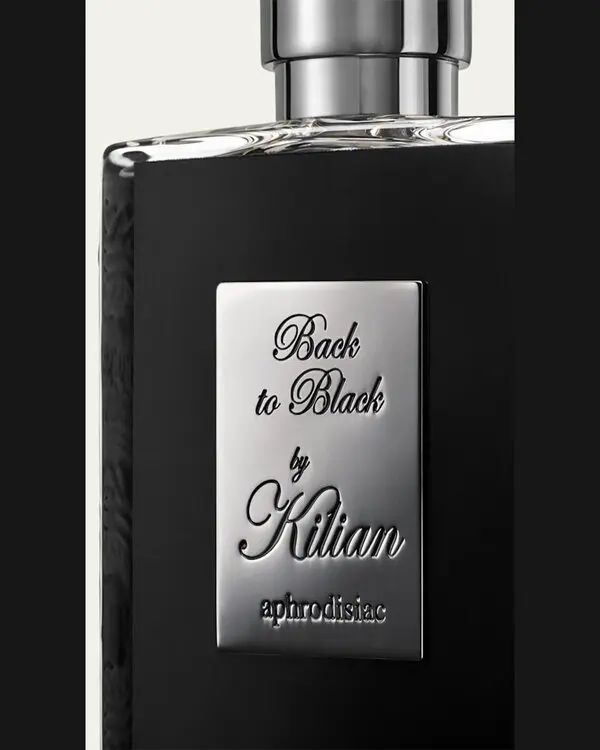 KILIAN Back To Black, Aphrodisiac Eau De Parfum, 1.7 Oz./ 50 Ml - One-color