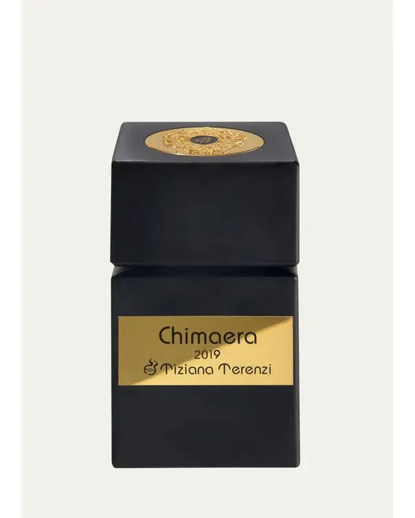 TIZIANA TERENZI Chimaera 2019 Anniversary Extrait De Parfum, 3.4 Oz - One-color