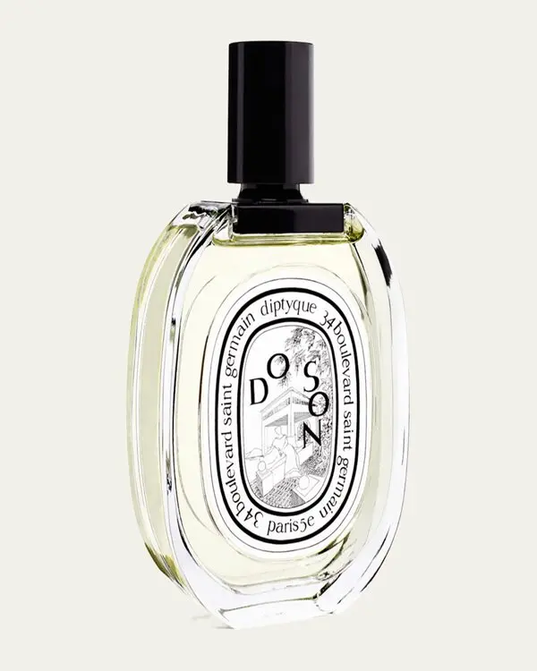 DIPTYQUE Do Son Eau De Toilette