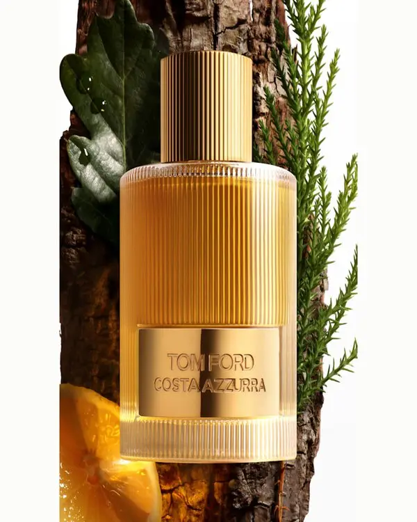 TOM FORD Costa Azzurra Eau De Parfum Fragrance - One-color