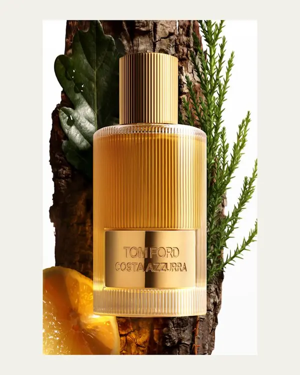 TOM FORD Costa Azzurra Eau De Parfum Fragrance - One-color