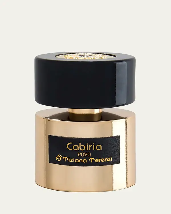 TIZIANA TERENZI 3.4 Oz. Cabiria Extrait De Parfum - One-color